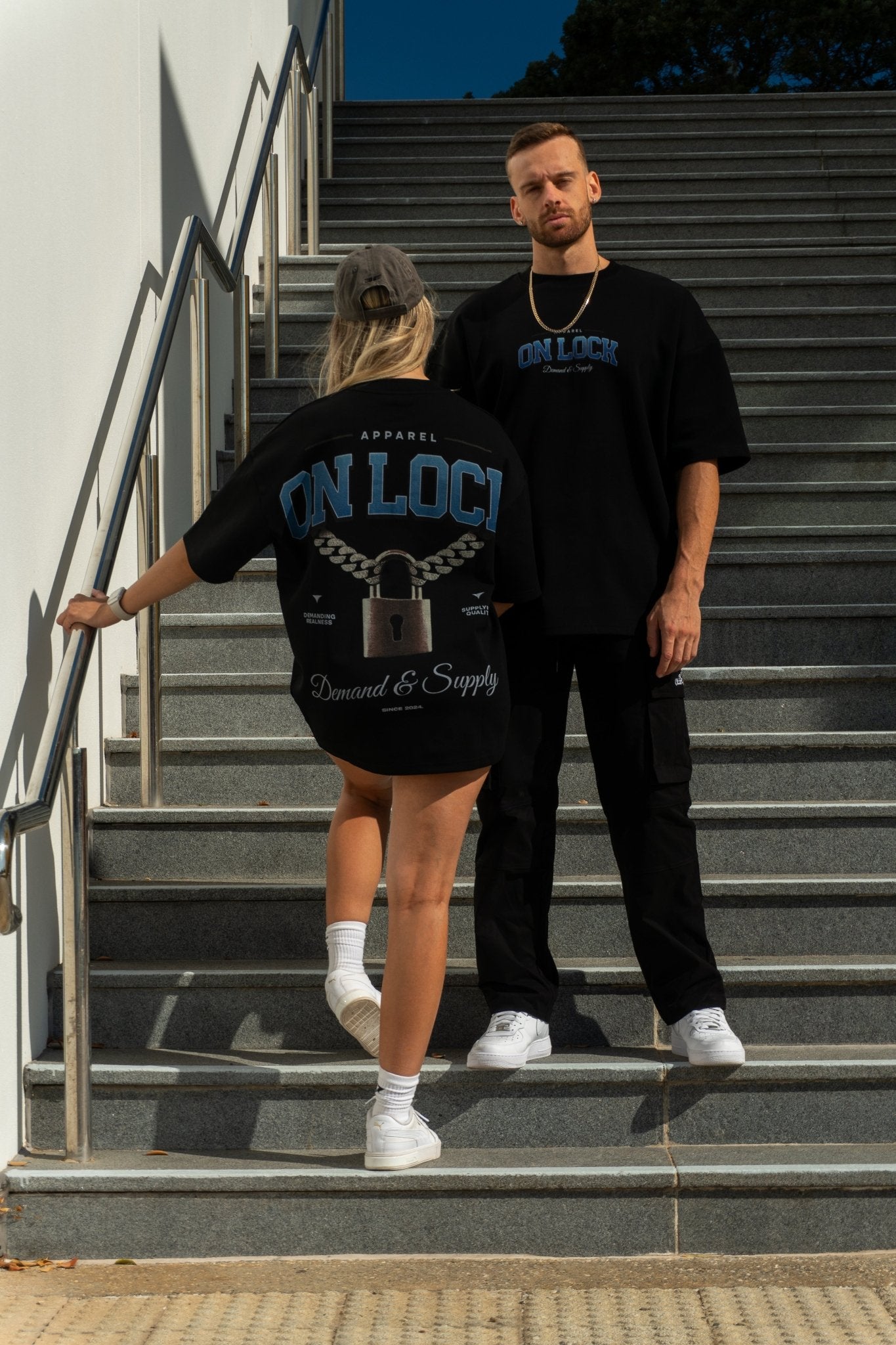 HOMEPAGE – On Lock Apparel